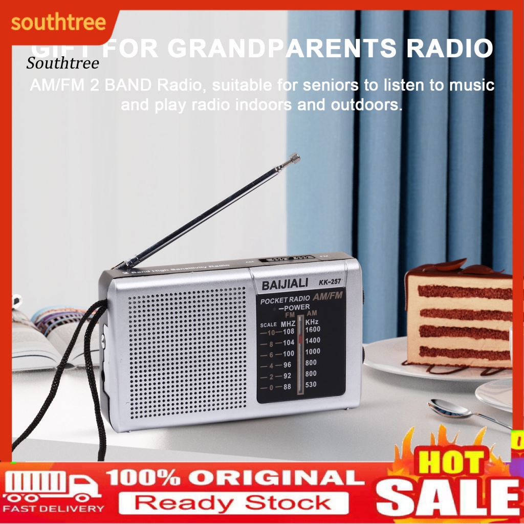 Radio am fm hifi Hai Băng Tần Kép Thân Thiện Với Môi Trường Kích Thước ...