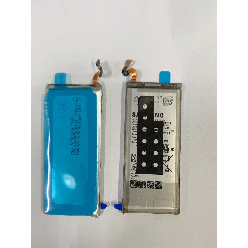 Pin Samsung Chính Hãng EB-BN950ABE Dùng Cho Samsung Galaxy Note 8 2017 ...
