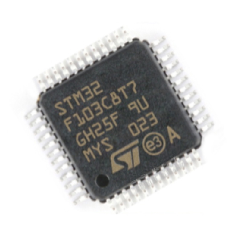 Stm32f103c8t7 Hoàn Toàn Mới | Shopee Việt Nam