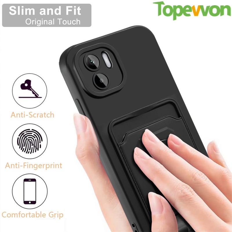 Ốp Lưng Có Nhẫn Đỡ Nam Châm Cho xiaomi poco f3 x3 pro nfc k40 pro plus 11t pro 11x 12 12x 12s ...