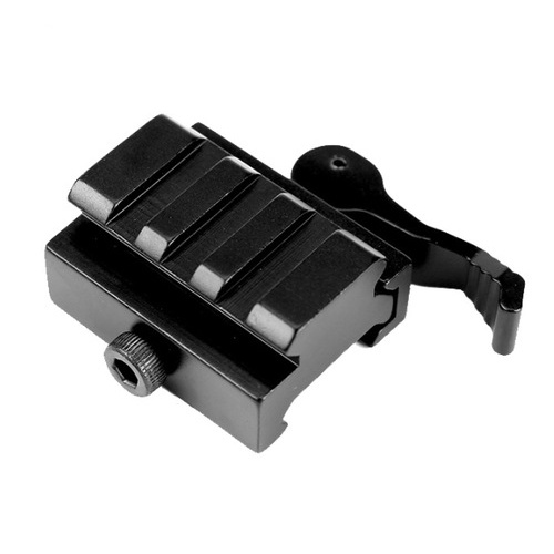 3 khe / 5 khe cắm / 9 khe cắm Rail Base QD Quick Detach Lever Lock ...