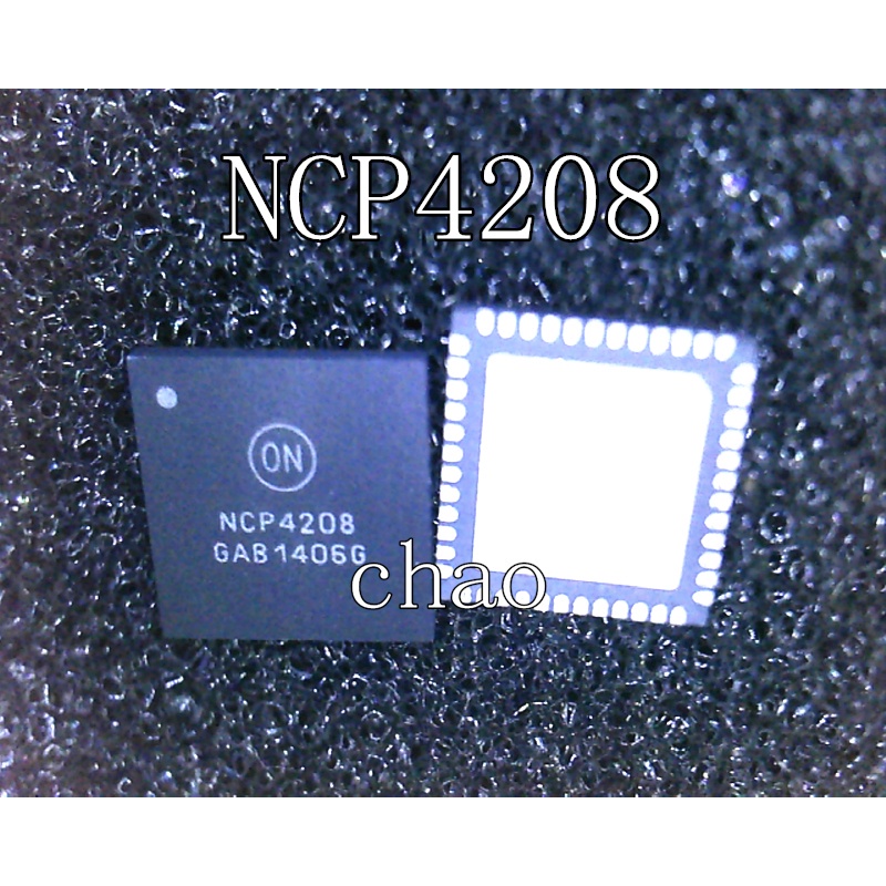 NCP4208 NCP4208MNR2G 4208 IC nguồn trên bo mạch | Shopee Việt Nam