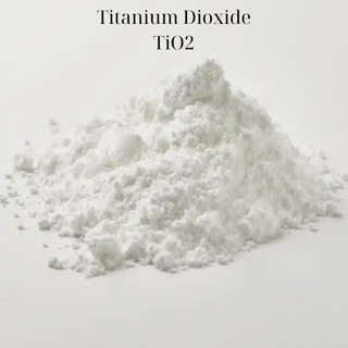 Bột Titan Dioxide TiO2 - Tinh Khiết Cao, Độ Phủ Hoàn Hảo Tăng Trắng Mỹ ...