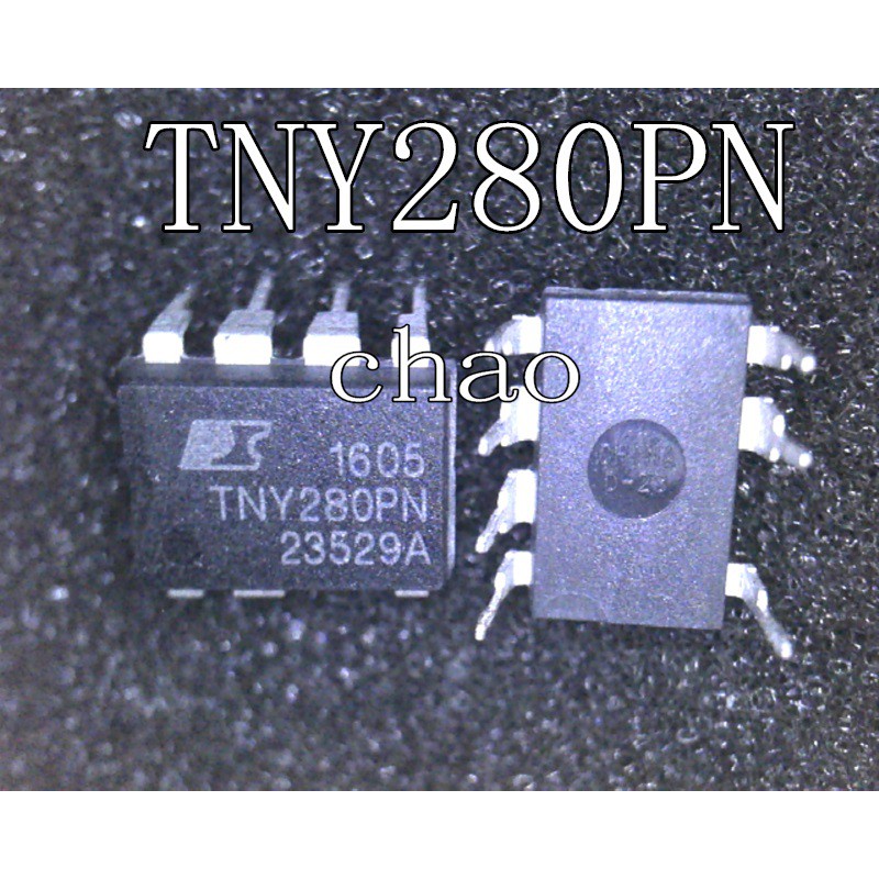 TNY274PN TNY275PN TNY276PN TNY277PN TNY278PN TNY279PN TNY280PN IC nguồn trên mainboard | Shopee ...