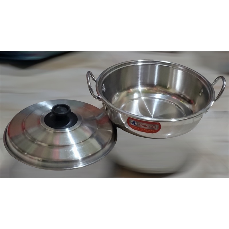 NỒI LẨU NHÔM 24CM TC (CÁI) | Shopee Việt Nam