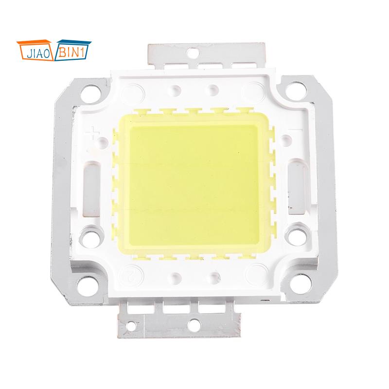 Chip Đèn led cob smd Hình Vuông 30-36v 20w | Shopee Việt Nam