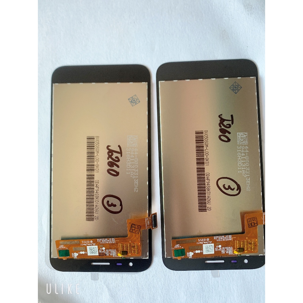 Màn Hình Samsung Galaxy J2 Core 2018 / SM-J260G - Màn Hình Nguyên Bộ ...