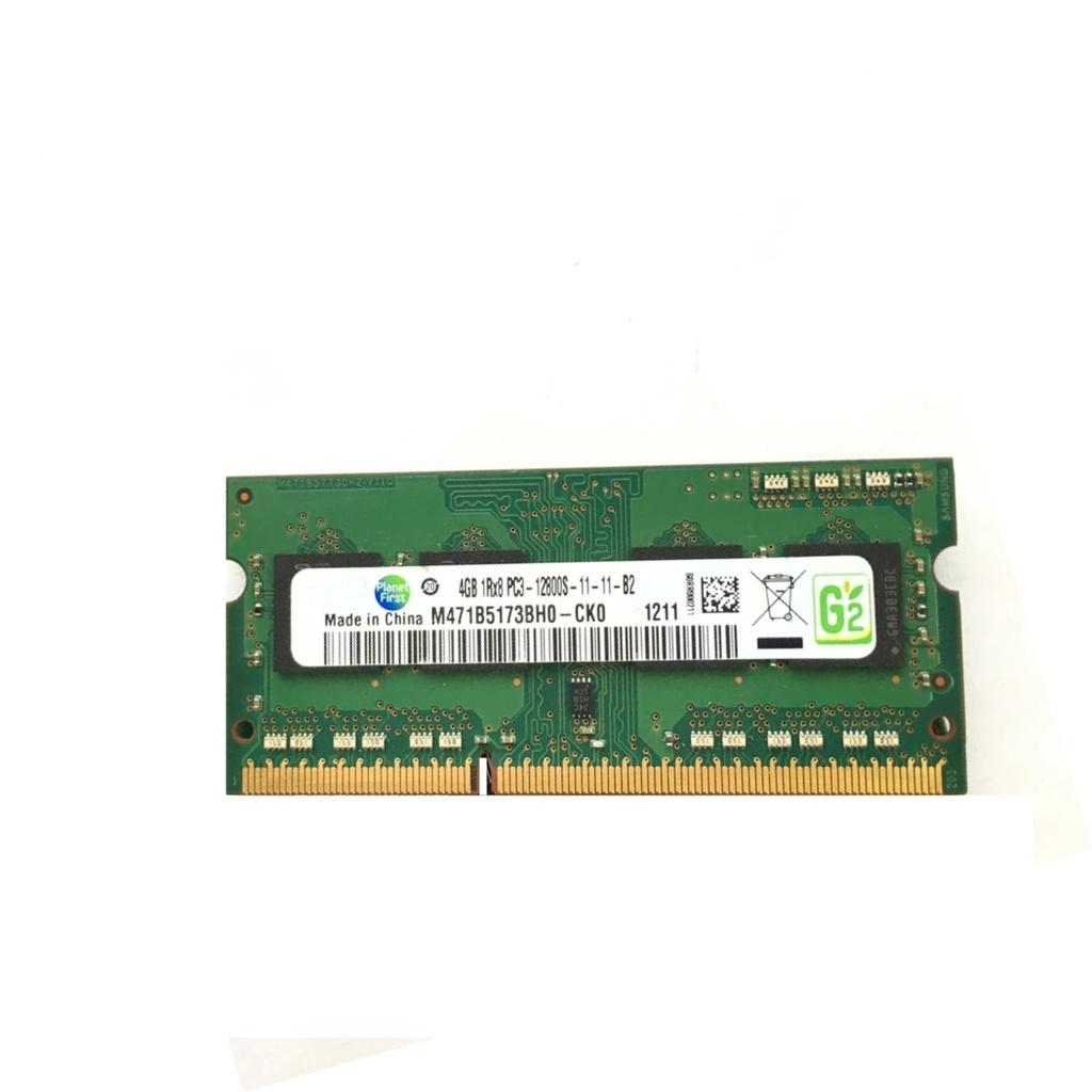 Bộ nhớ RAM laptop notebook PC3L-12800 PC3L-14900 SO-DIMM DDR3L 1.35V ...