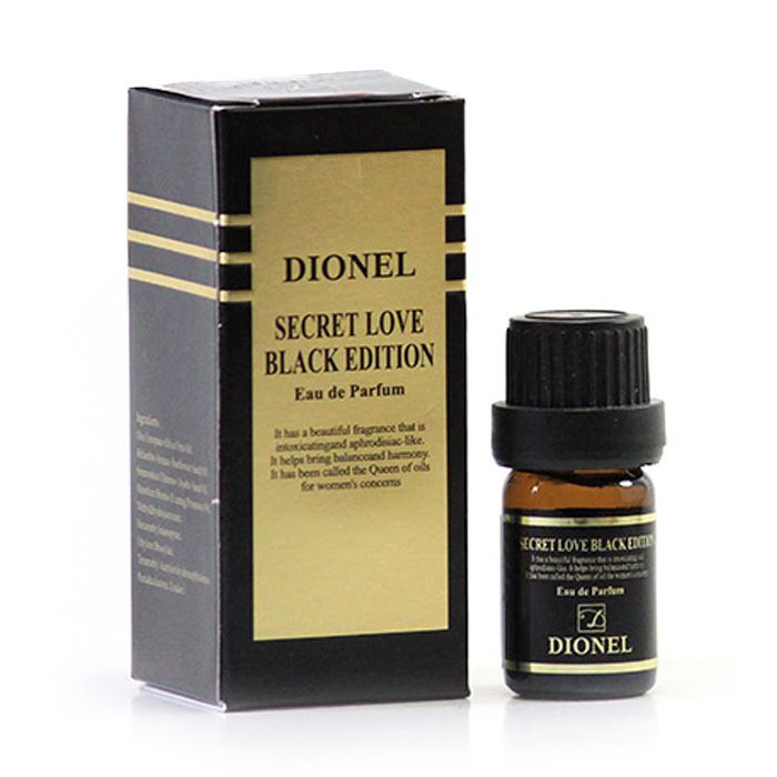 Nước hoa vùng kín dionel hàn quốc 5ml | Shopee Việt Nam