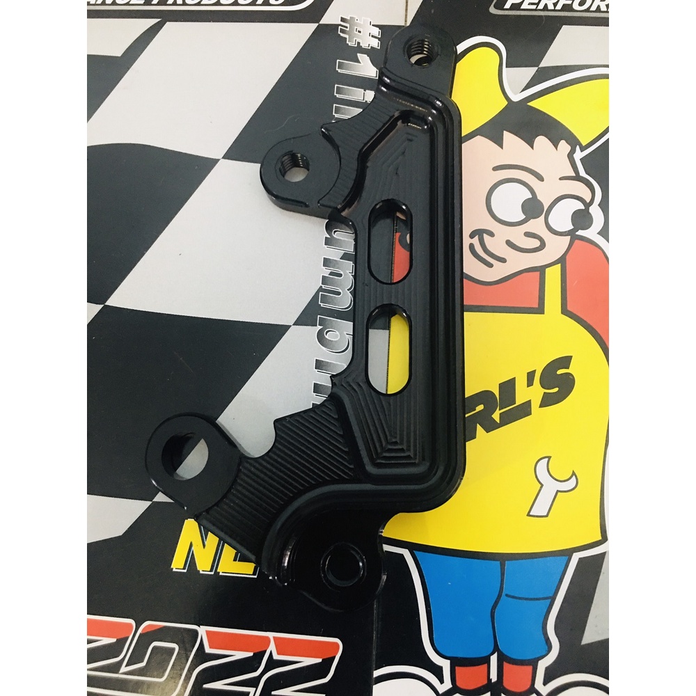 Pát trước Sh mode đĩa 260/267mm xài heo zin theo xe ( Loại heo 2 dây ...