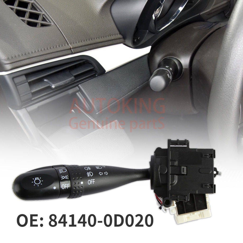 Công Tắc Điều Khiển Đèn Sương Mù Cho toyota soluna vios toyota vios ...