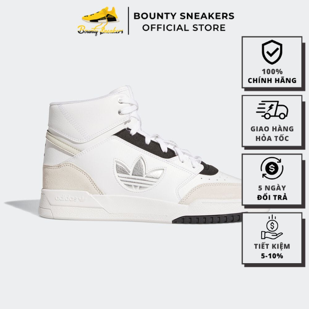 Giày Sneaker Drop Step Xl "White Orbit Grey" Gz1580 - Hàng Chính Hãng ...