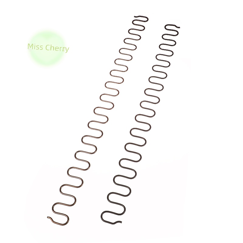 Lò Xo Thay Thế Cho Ghế Sofa Kèm Kẹp 45cm 50cm 60cm 65cm 70cm | Shopee ...