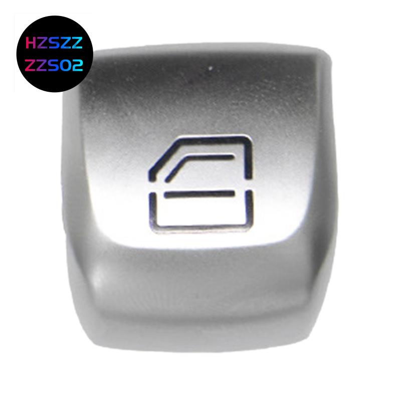 Ốp Nút Công Tắc Điều Khiển Cửa Sổ Trái Phải Cho mercedes benz c class ...