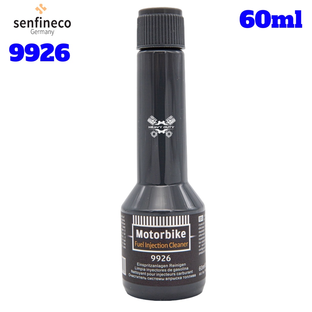 Dung Dịch Vệ Sinh Kim Phun, Buồng Đốt Senfineco 9926 Fuel Injection ...