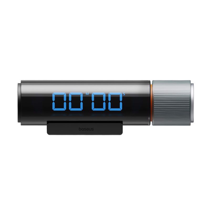 Đồng hồ hẹn giờ đếm ngược Baseus Heyo Series Magnetic Countdown Timer ...