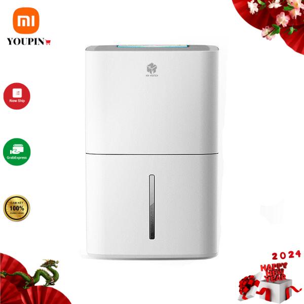Máy hút ẩm thông minh New Widetech 30L - Bảo hành 6 tháng - Shop Mi YouPin Mall | Shopee Việt Nam