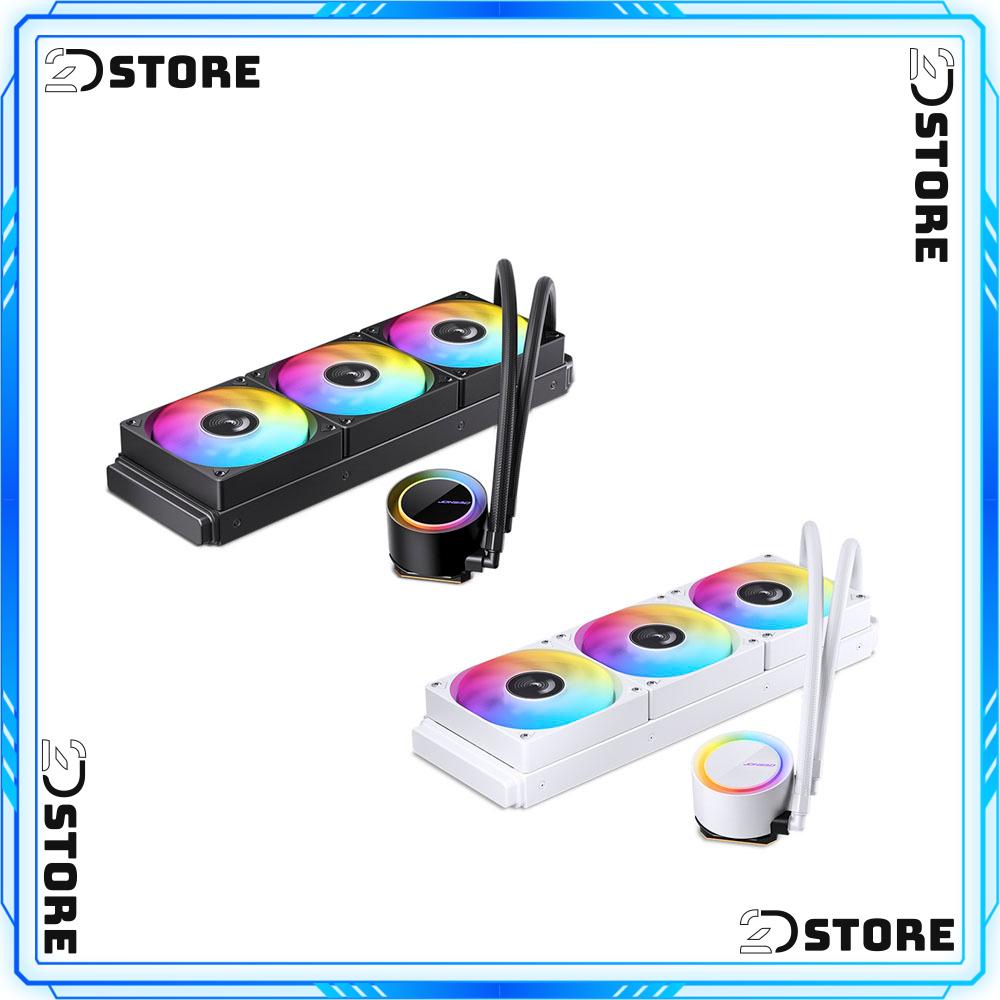 TẢN NHIỆT NƯỚC AIO JONSBO TG-360 ARGB | Shopee Việt Nam
