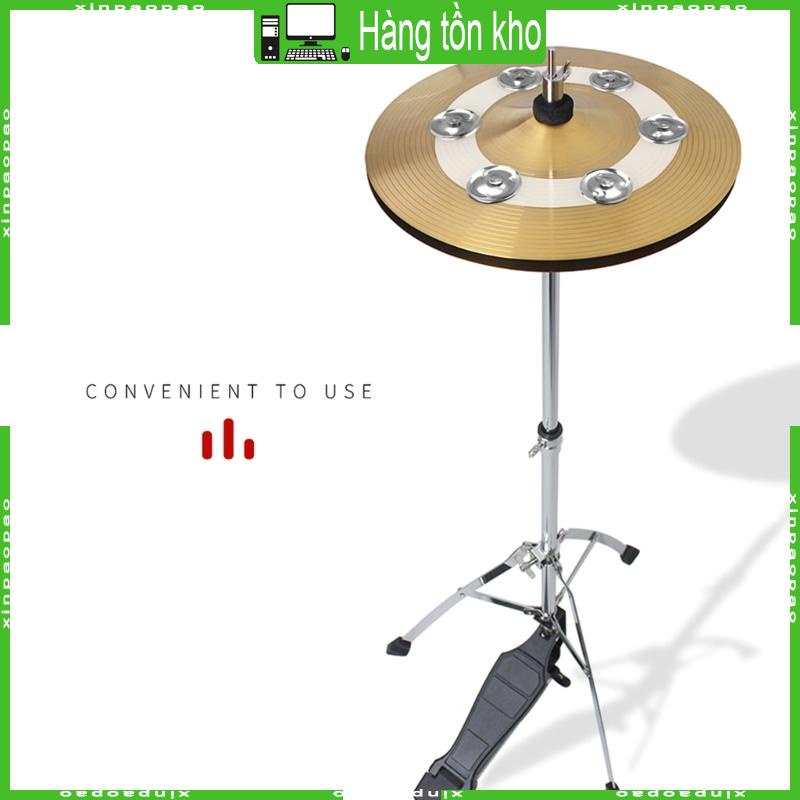 Xi Bộ Trống cymbals hihat Bằng Silicon Chất Lượng Cao | Shopee Việt Nam