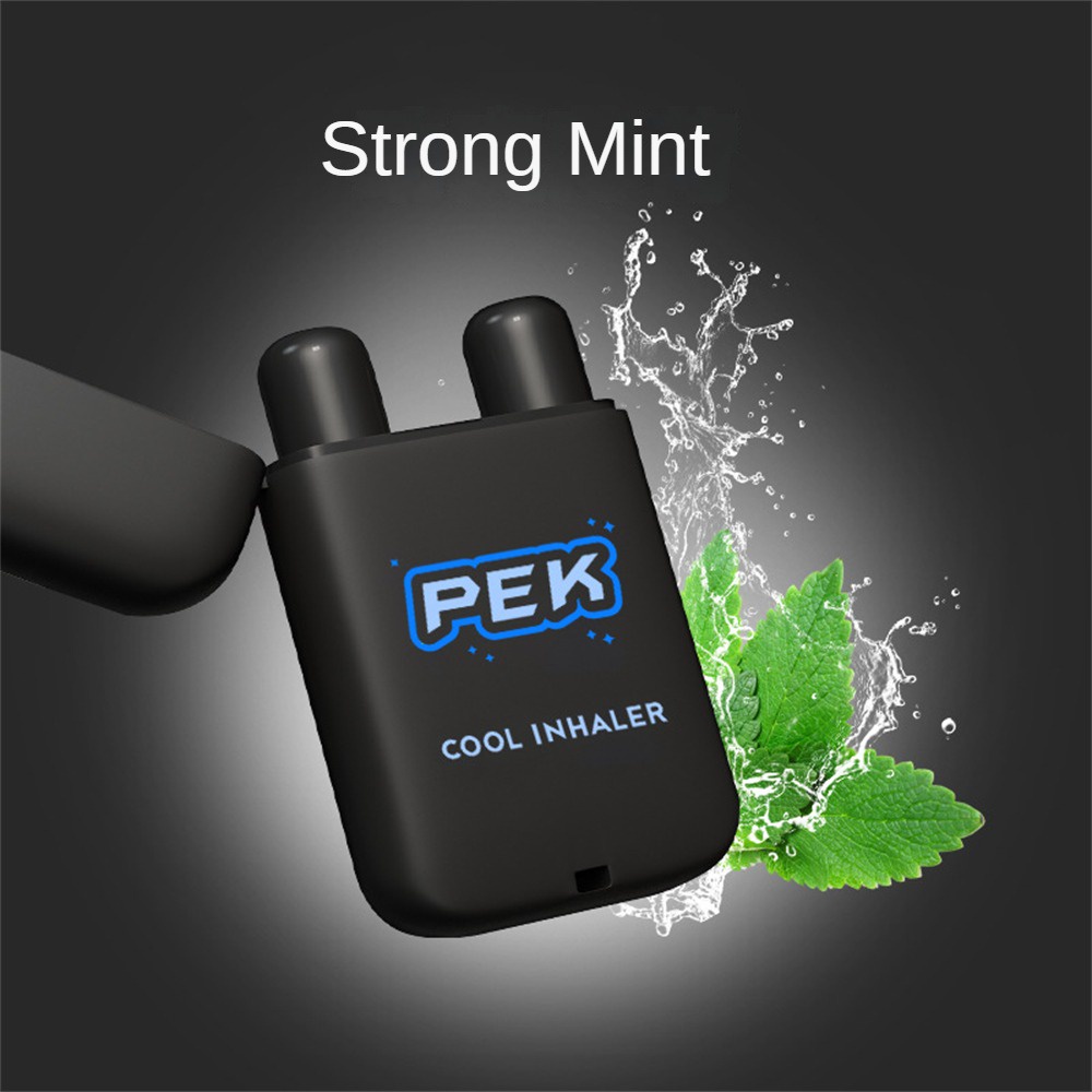 Causeone Thuốc Hít Mũi Dừng Ngáy Ngăn Ngáy Ngăn Ngừa Buồn Ngủ Làm Mới ...