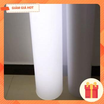 Happy Design NHỰA PVC TRẮNG ĐỤC TẢN SÁNG, DÀY 0.3MM-0.4MM, TẤM NHỰA ĐÈN ...