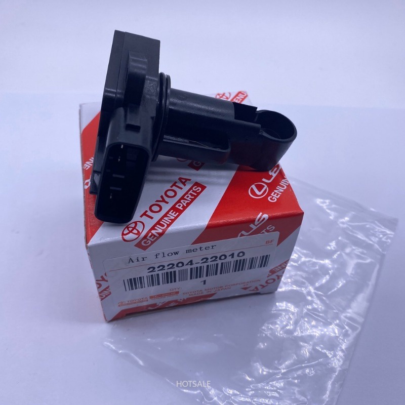 Cảm Biến Lưu Lượng Khí 22204-22010 Cho toyota corolla camry celica prius Ravvensis echo yaris ...