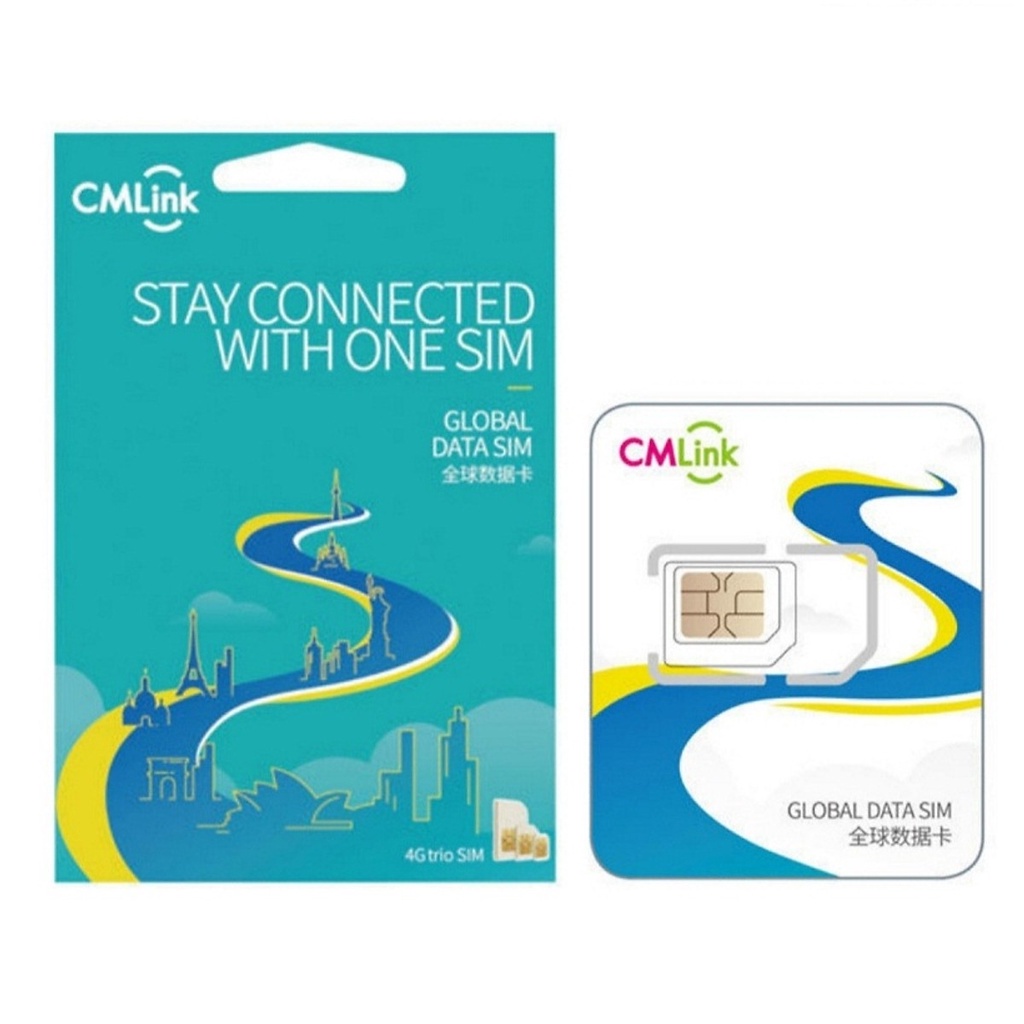 {Lắp là dùng}Sim 4G Du lịch Singapore - Malaysia - Thailand - Indonesia ...