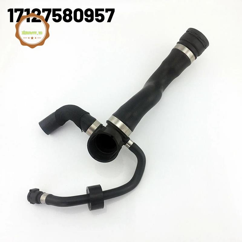 Ống Tản Nhiệt Cho Động Cơ Tản Nhiệt 17127580957 Khung Lưới Tản Nhiệt ...