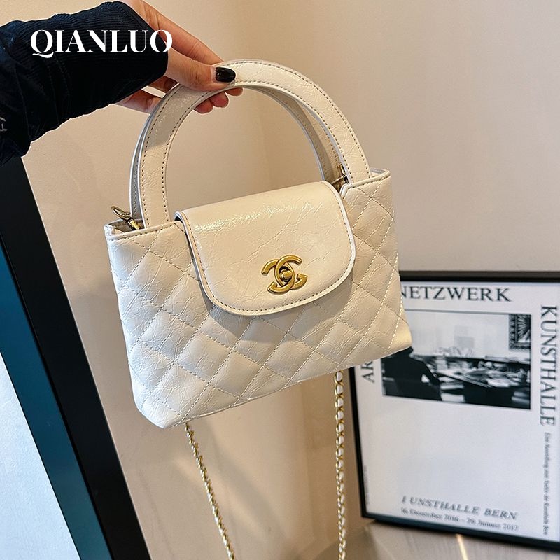 QIANLUO túi xách nữ túi đeo chéo 2023NEW nhiều màu sắc để lựa chọn ...