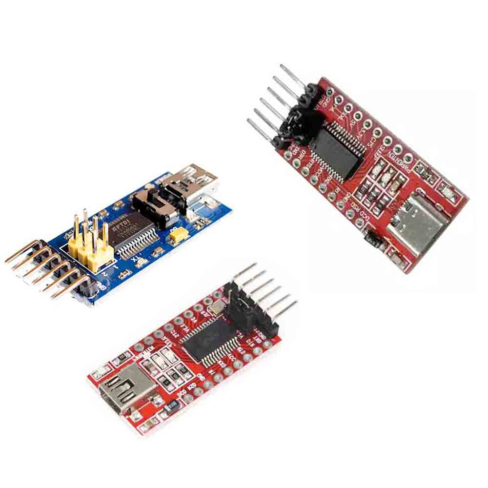 Mô-đun Chuyển Đổi ft232rl ftdi usb 3.3v 5.5v Sang ttl Cho arduino ft232 ...