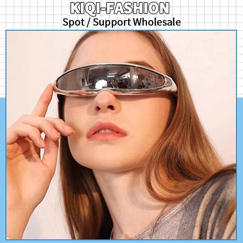 (KIQI-FASHION) COD Kính Chống Nắng Chống Tia uv Chống Bụi Và Tia uv ...