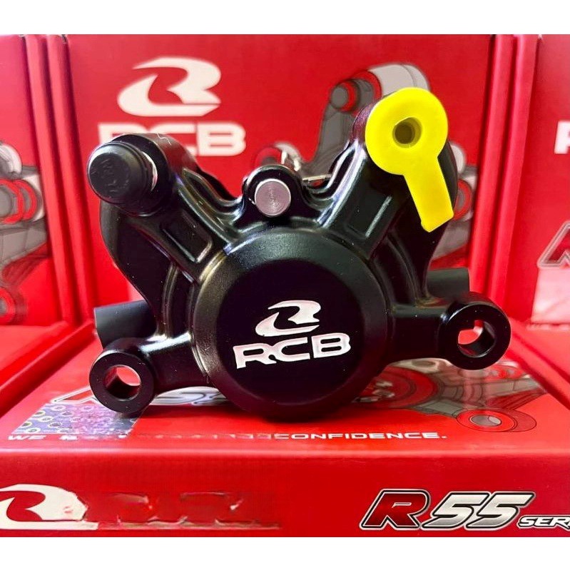 Heo 2piss RCB R55 gắn được nhiều dòng xe máy thông dụng ms:4444885 ...