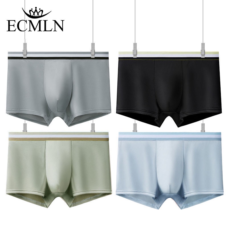 Quần Lót Boxer Thời Trang Quyến Rũ Cho Nam | Shopee Việt Nam