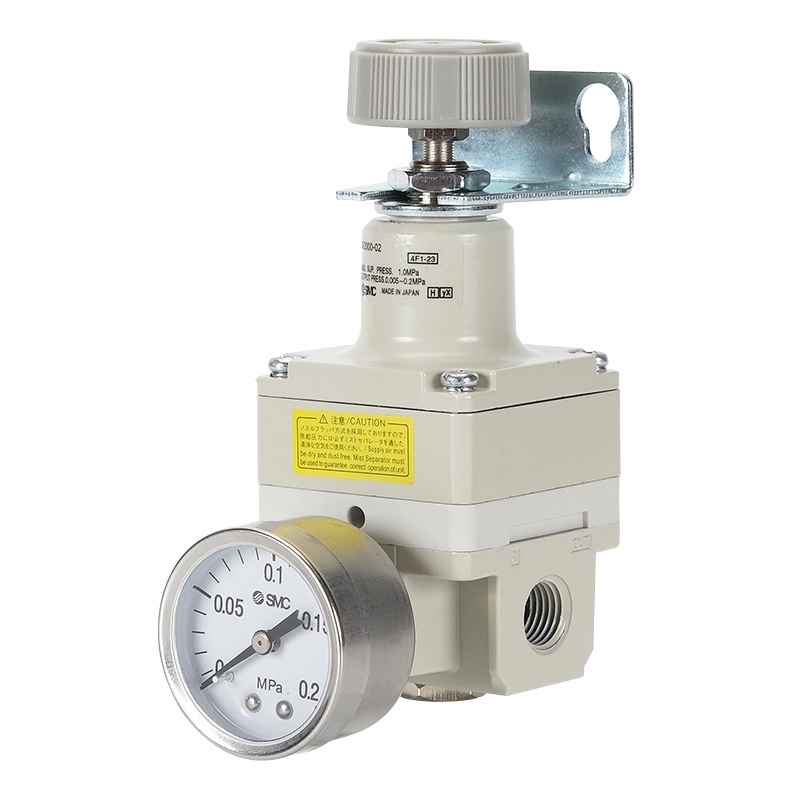 Smc Van Điều Chỉnh Áp Suất ir2020-02Gg ir2010-02 ir2000-02 | Shopee ...