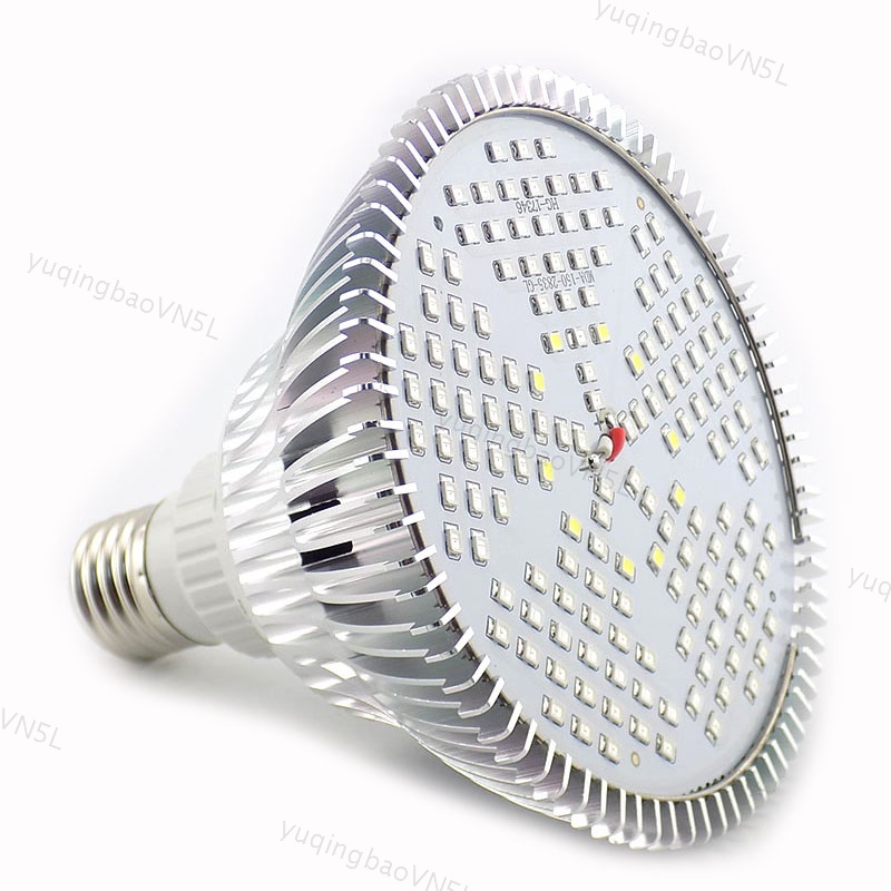20w 150 LED Full Spectrum LED Crow Bóng Đèn E27 Trồng Cây Fitolampy ...