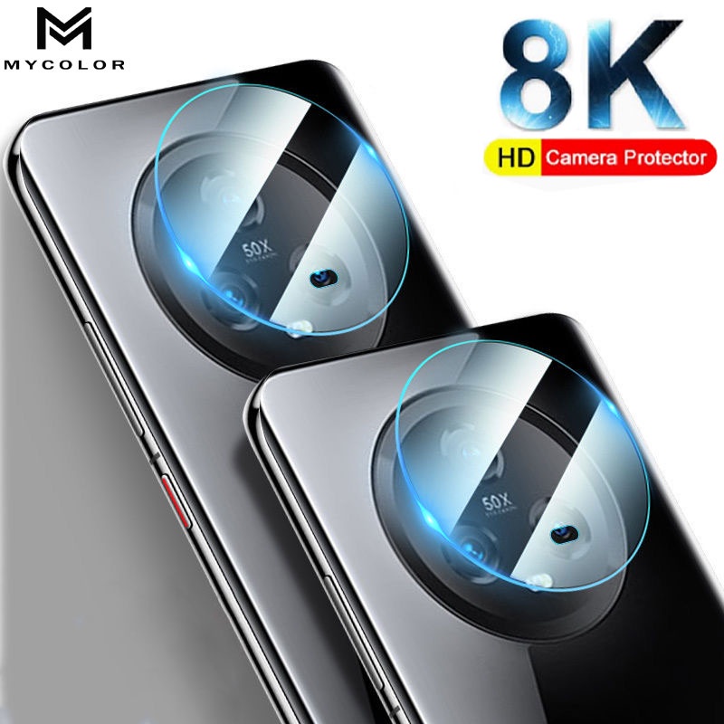 Kính cường lực bảo vệ camera sau cho huawei honor 90 70 50 x9b x9a x9 x8 x8a x7 x7a x6a x5 magic ...