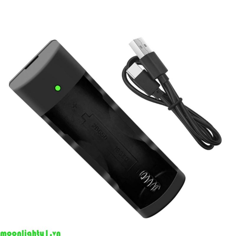 Bộ chuyển đổi sạc cổng moom2 Type C Bộ sạc khe cắm đơn Thiết kế lò xo ...