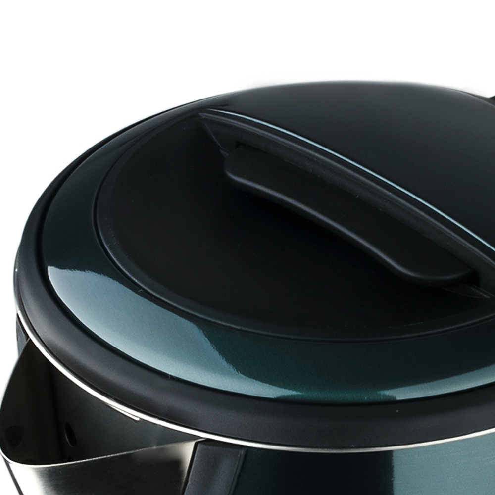 Ấm đun siêu tốc 2.5L 2000W RAF R.7916 -Có chế độ giữ ấm nước – Tiêu chuẩn Châu Âu | Shopee Việt Nam