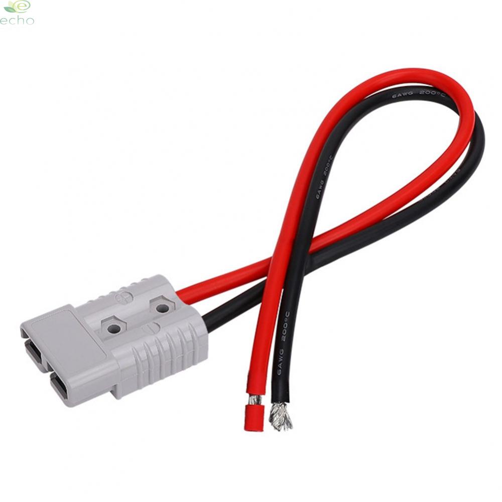 Dây Nối Dài Cho Pin anderson 50a / 120ac | Shopee Việt Nam