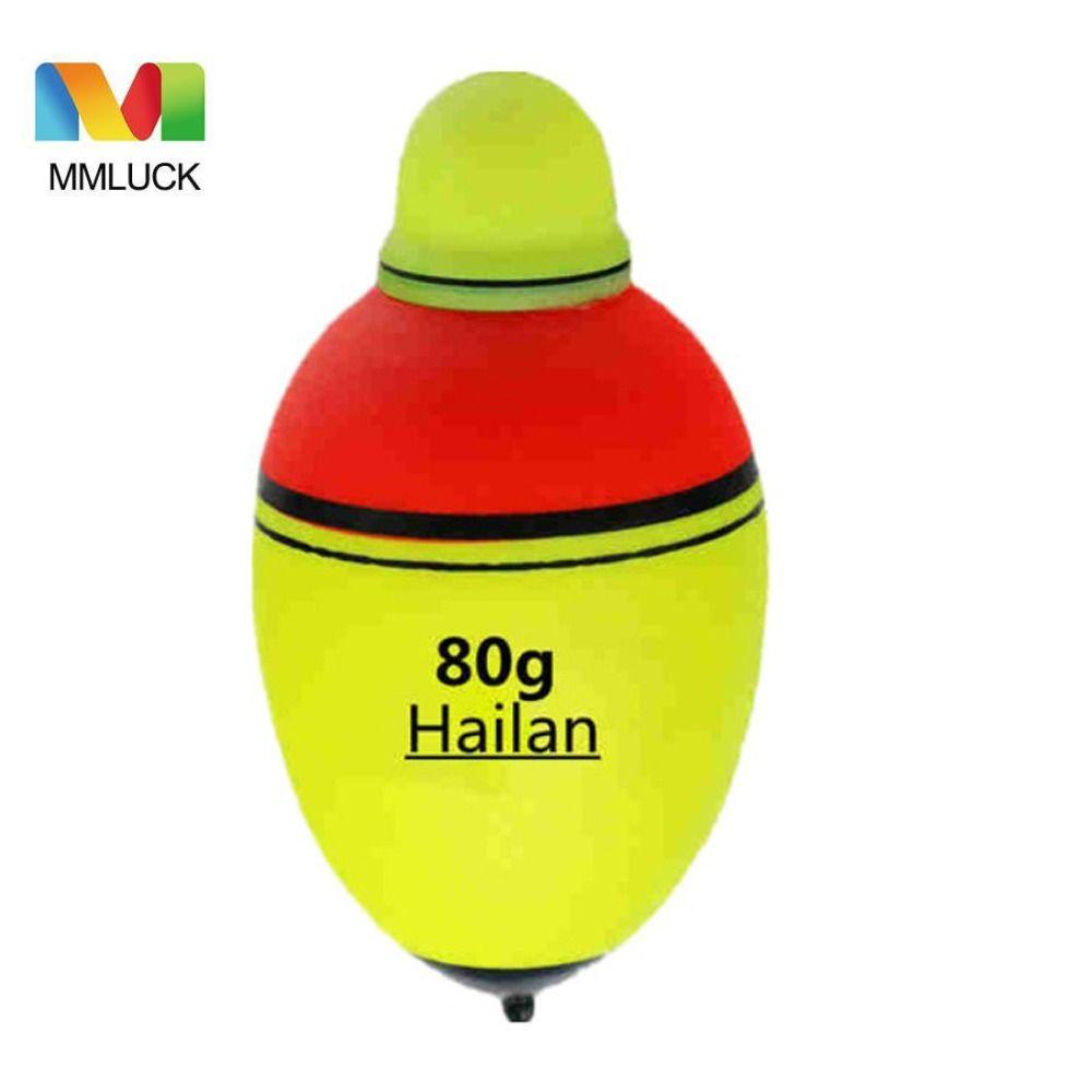 Phao Nổi Câu Cá Điện Tử Bằng Xốp Cứng eva Phát Sáng Trong Đêm 30g - 100g | Shopee Việt Nam