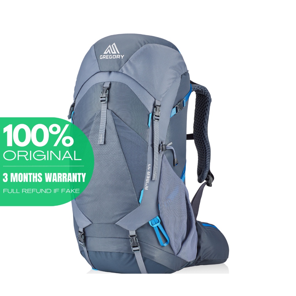 Balo Gregory Amber 44 Backpacking Original | Shopee Việt Nam