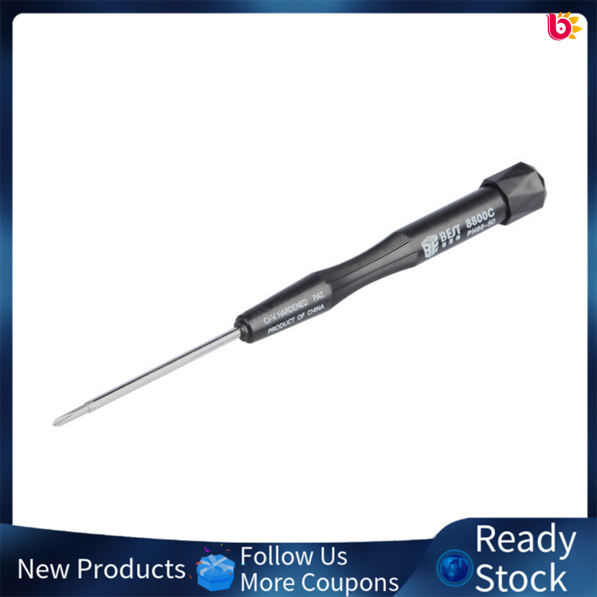 Tua Vít Nhựa Chính Xác 2.0mm PH00-50 8800C Phillips | Shopee Việt Nam