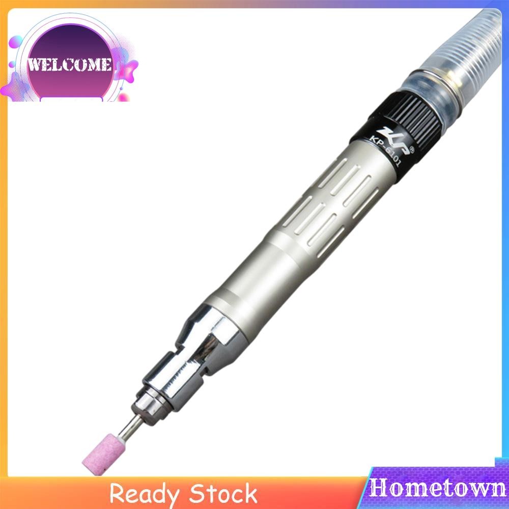 Air Micro Die Grinder Kit Khí nén 70000RPM Công cụ khắc đánh bóng bút ...
