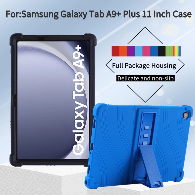 Ốp Bao Da Máy Tính Bảng Cho samsung galaxy tab a9 + plus 11 inch 2023 ...