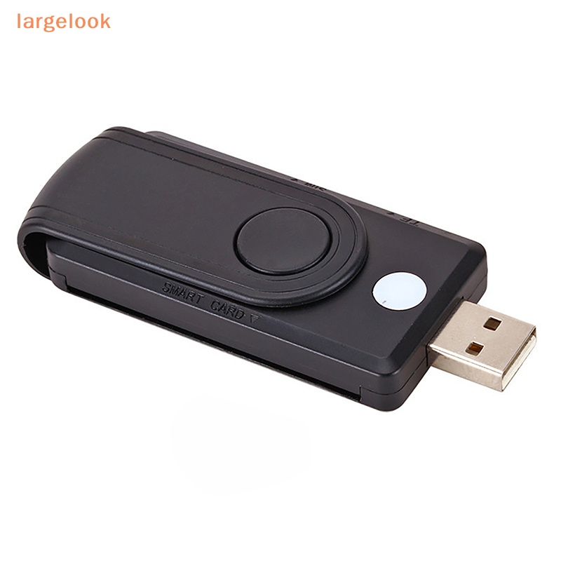 Đầu Đọc Thẻ Thông Minh windows 7 8 10 linux os usb sim ic / id emv sd tf mmc usb-Cid iso 7816 ...