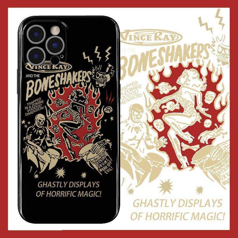 Ốp Vince Ray redmi note 11 10 9 8 pro redmi 10c 9a 9c 9t 10a xiaomi 12 ...