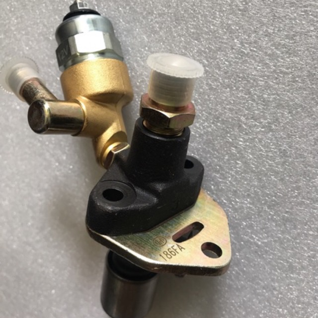 Bơm phun nhiên liệu, Bơm dầu ,Heo dầu, 178f 186F 186FA 192 L40 L50 L60 L70 L90 L100 3kw 5kw ...