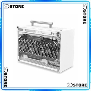 Vỏ case ITX METALFISH T60 (iTX/SFX) | Shopee Việt Nam