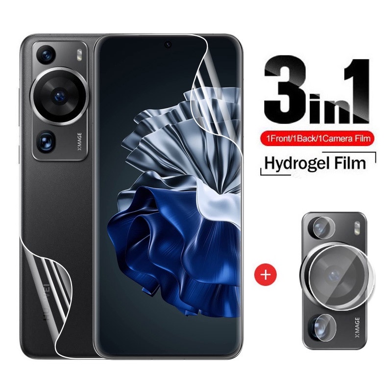 Phim Dán Bảo Vệ camera Trước Sau 3 Trong 1 Bằng Thủy Tinh Trong Suốt ...