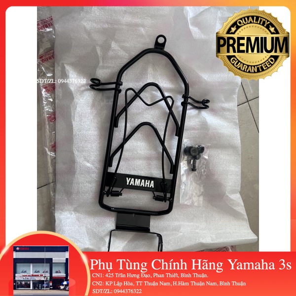 BAGA EX 150 & 155 CHÍNH HÃNG YAMAHA | Shopee Việt Nam